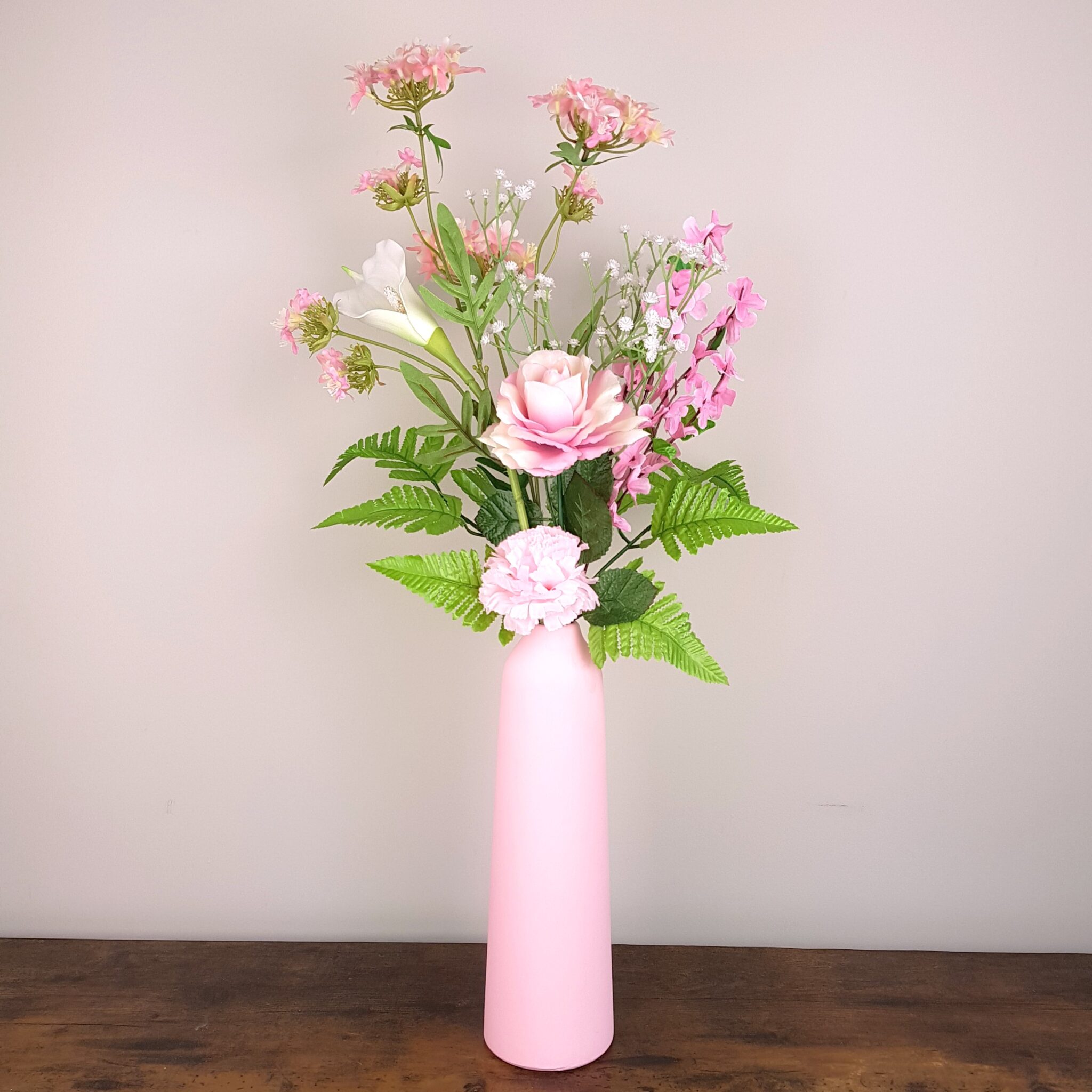 Zijden bloemen Boeketten | Gratis verzending | FloralKings